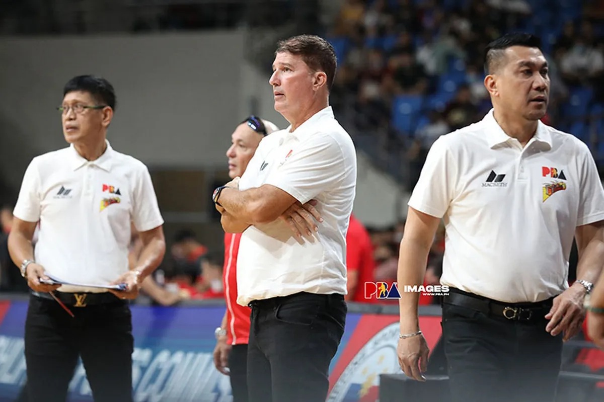 PBA: Gallent named SMB head coach as Austria takes sabbatical | ABS-CBN ...