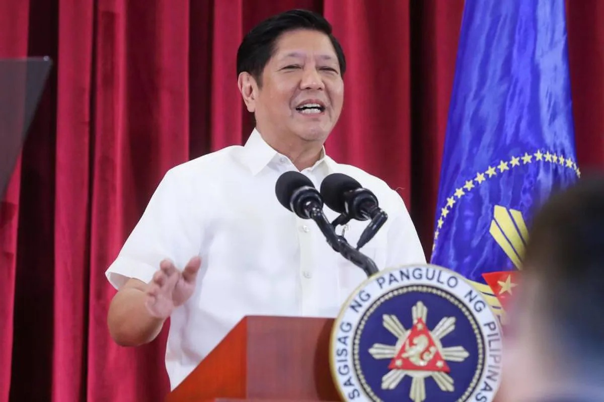 RCEP crucial for Philippine access to global markets: Marcos | ABS-CBN News
