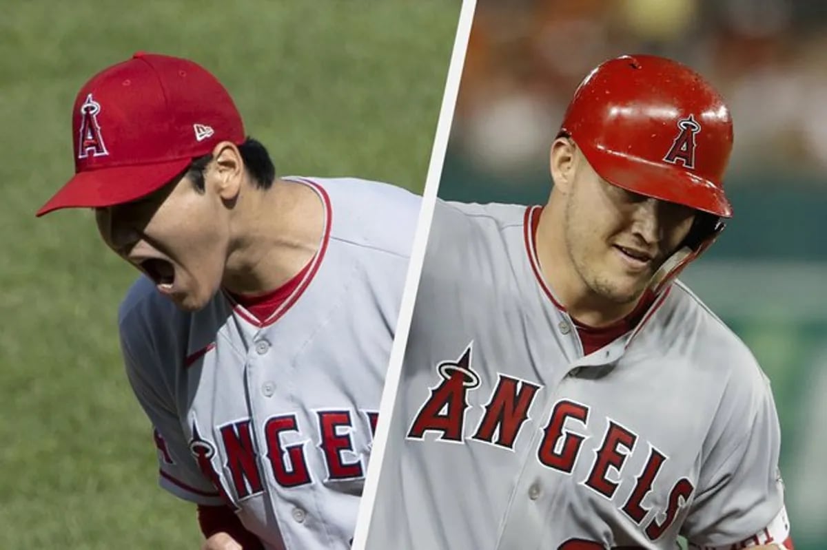 Ohtani, Trout among MLB stars playing in World Classic | ABS-CBN Sports
