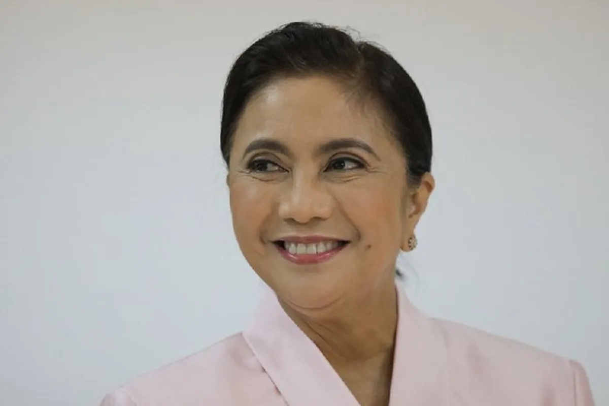 Ex-VP Robredo named among Harvard Kennedy School's 2022 Hauser Leaders ...