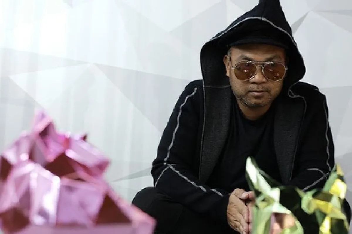 US-based Filipino artist Jefrë Manuel to hold first solo museum ...