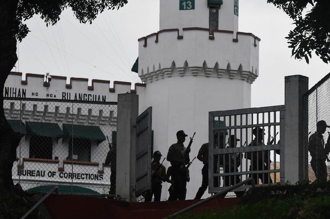 Drugs an 'intractable' problem in Bilibid amid gang system - expert ...