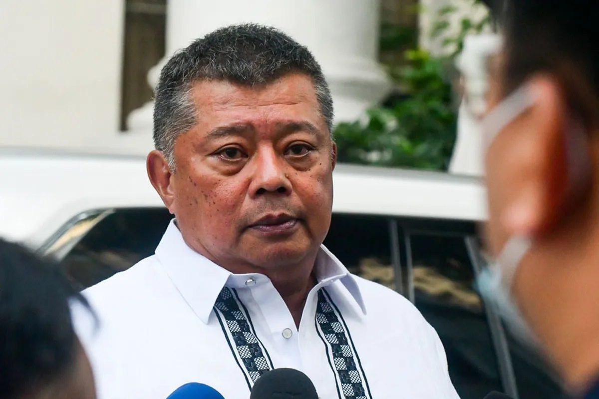 Kaanak ng mga nawawalang sabungero nakipagpulong ulit kay Remulla | ABS ... Kaanak ng mga nawawalang sabungero nakipagpulong ulit kay Remulla | ABS ...