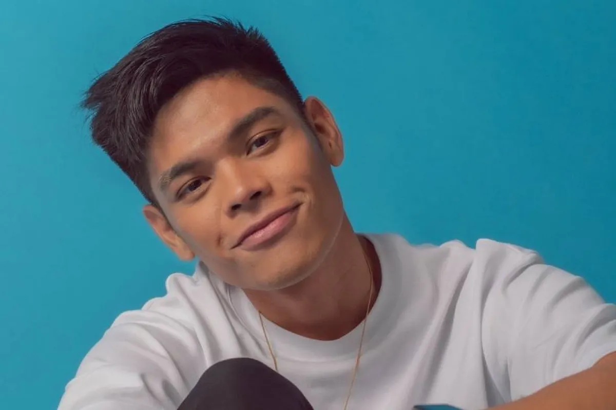 Arman Ferrer to serenade audience in Valentine's concert | ABS-CBN ...