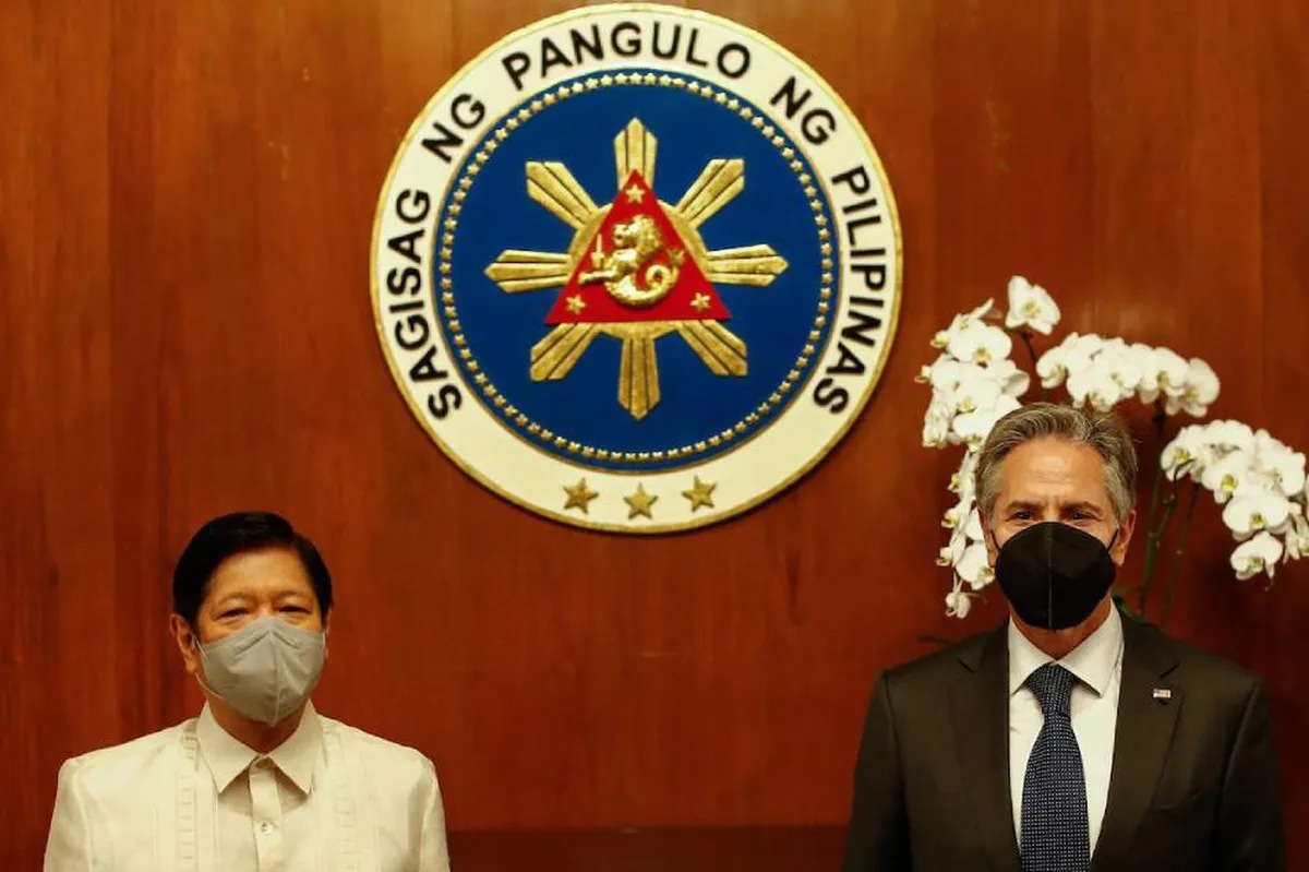 Us Eyes Civil Nuclear Cooperation Deal With Ph Abs Cbn News