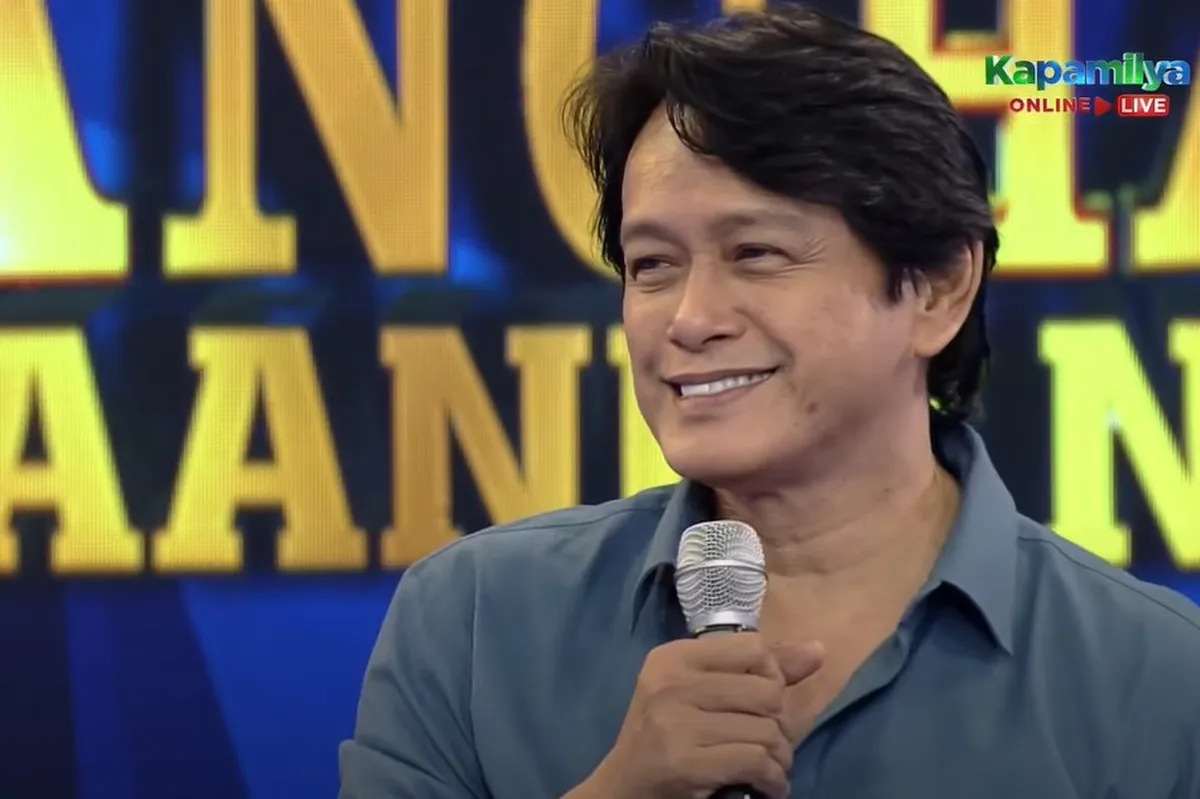 Marco Sison joins 'It's Showtime' as 'Tawag ng Tanghalan' judge | ABS ...