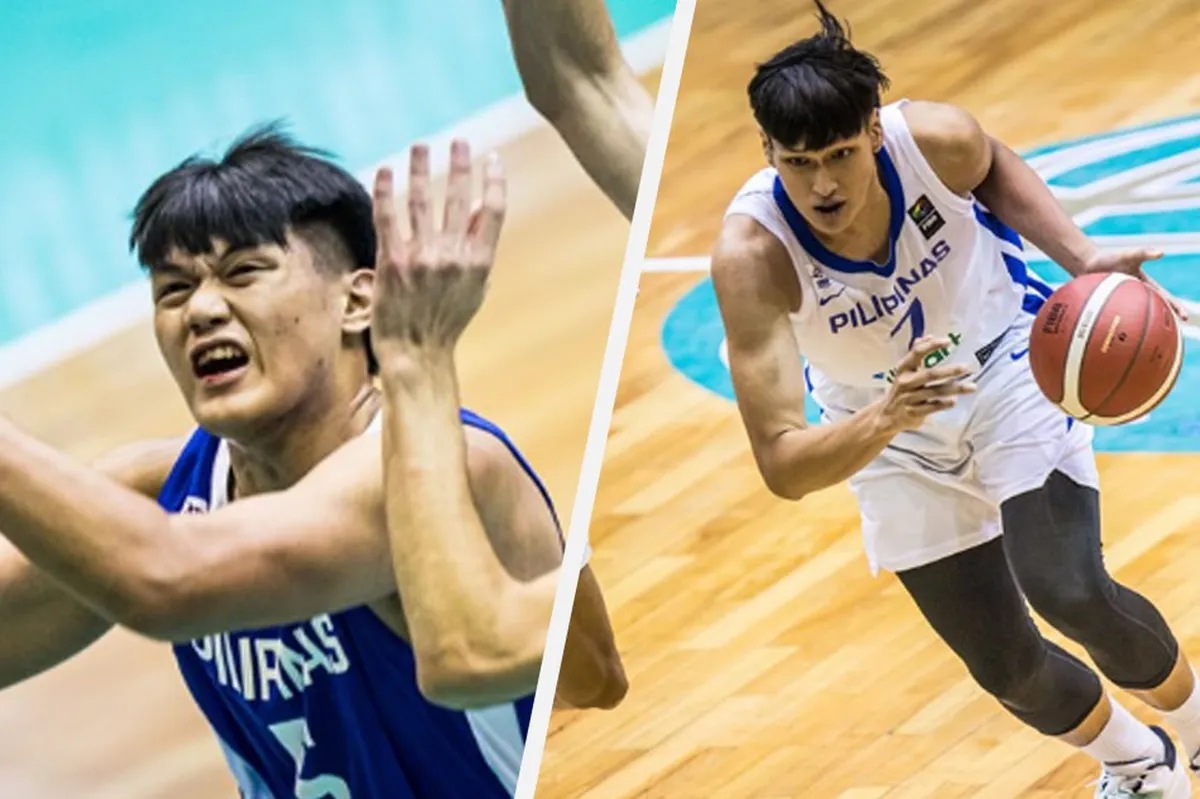 UAAP: UP recruits Gagate, Pablo trust ‘right coach’ Monteverde | ABS ...