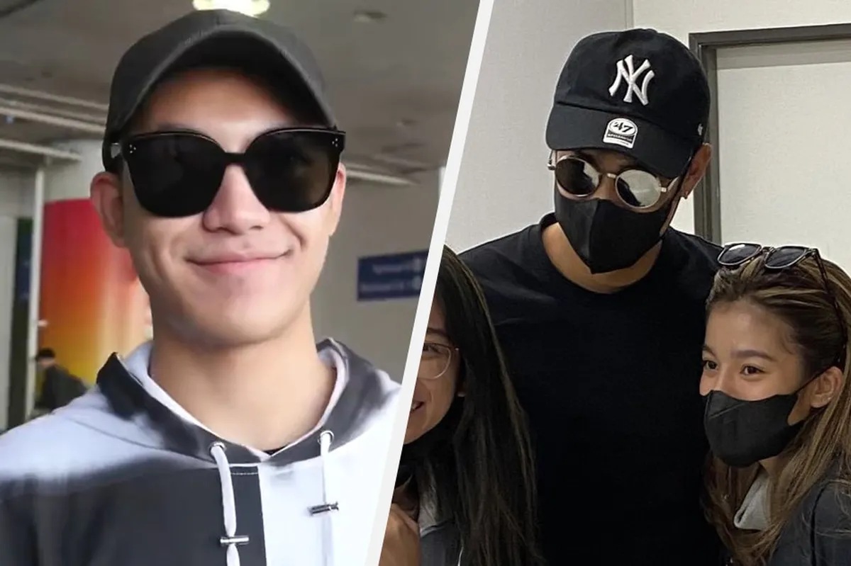 Kapamilya stars begin arriving in US for 'ASAP' show in Las Vegas | ABS ...