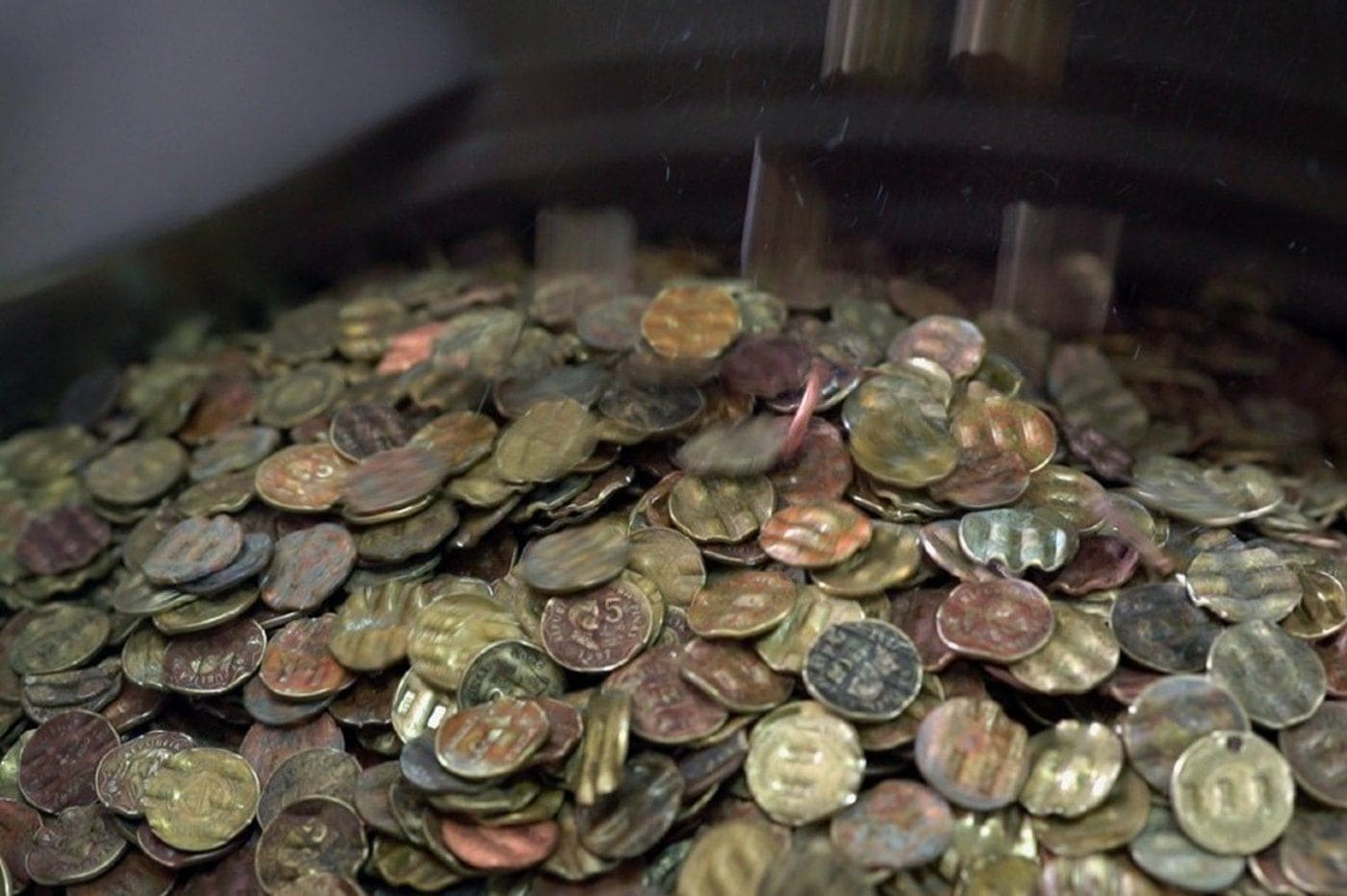 BSP retires 519.93MT of unfit, mutilated coins to maintain integrity of ...