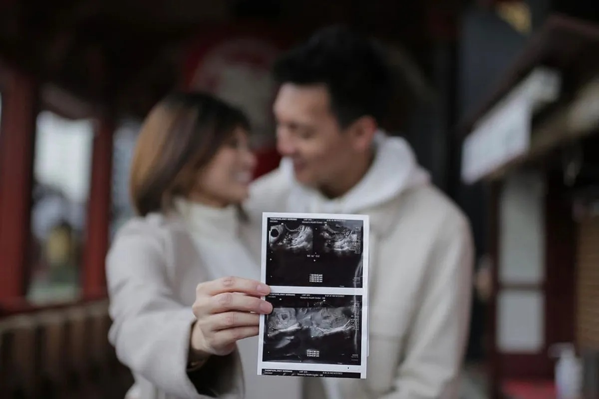 Scottie Thompson, wife Jinky expecting first child | ABS-CBN Sports