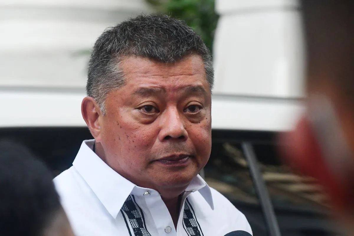 DOJ chief Remulla to attend Senate investigation into Degamo slay | ABS-CBN News
