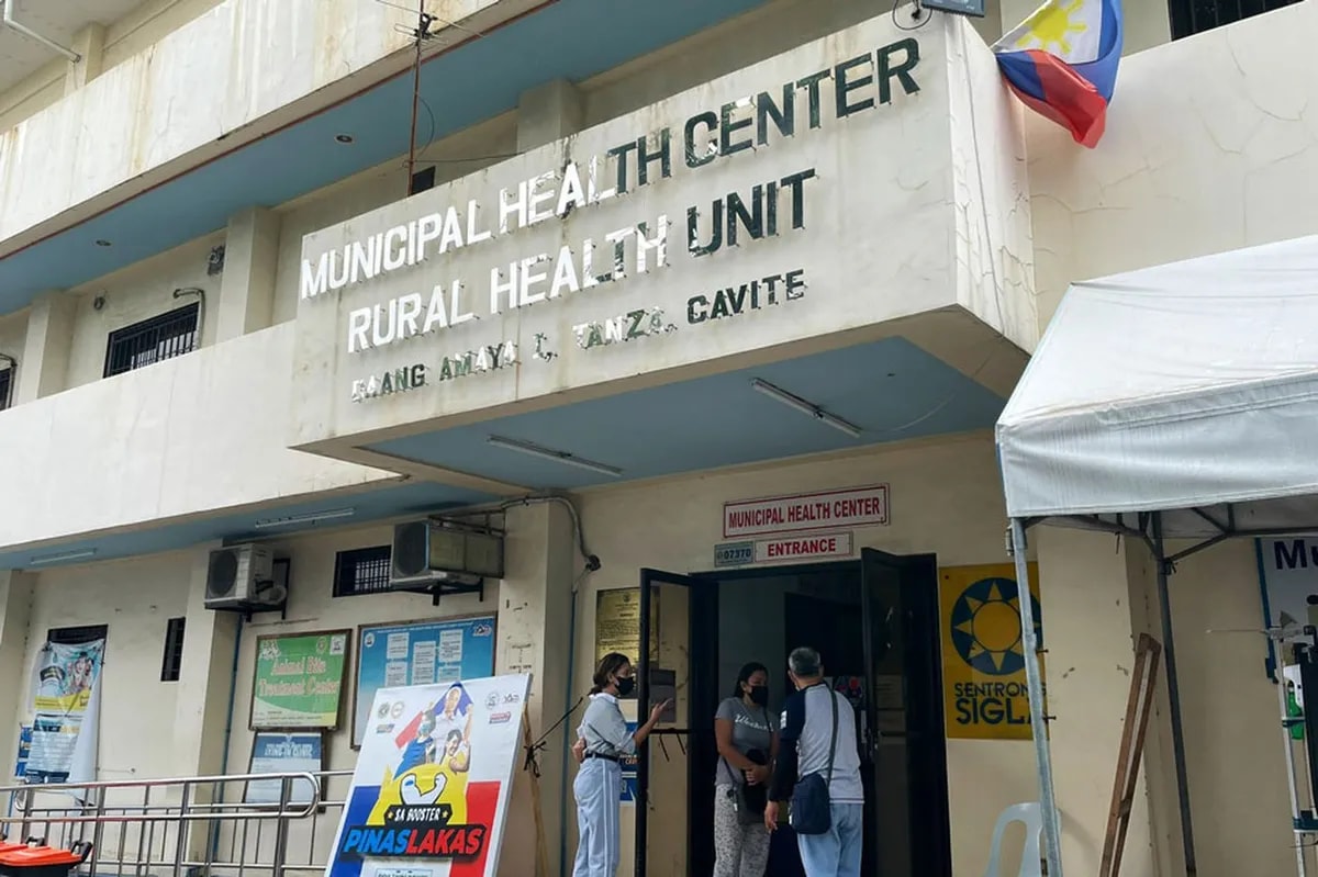 State of calamity declared in Tanza, Cavite due to increase in dengue ... State of calamity declared in Tanza, Cavite due to increase in dengue ...