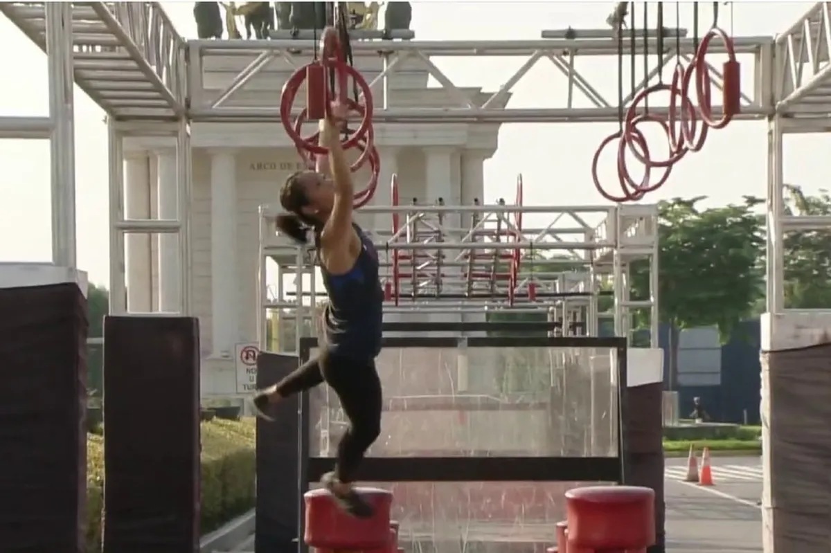 SEA Games: PH obstacle course racing team pursigidong depensahan ang ... SEA Games: PH obstacle course racing team pursigidong depensahan ang ...