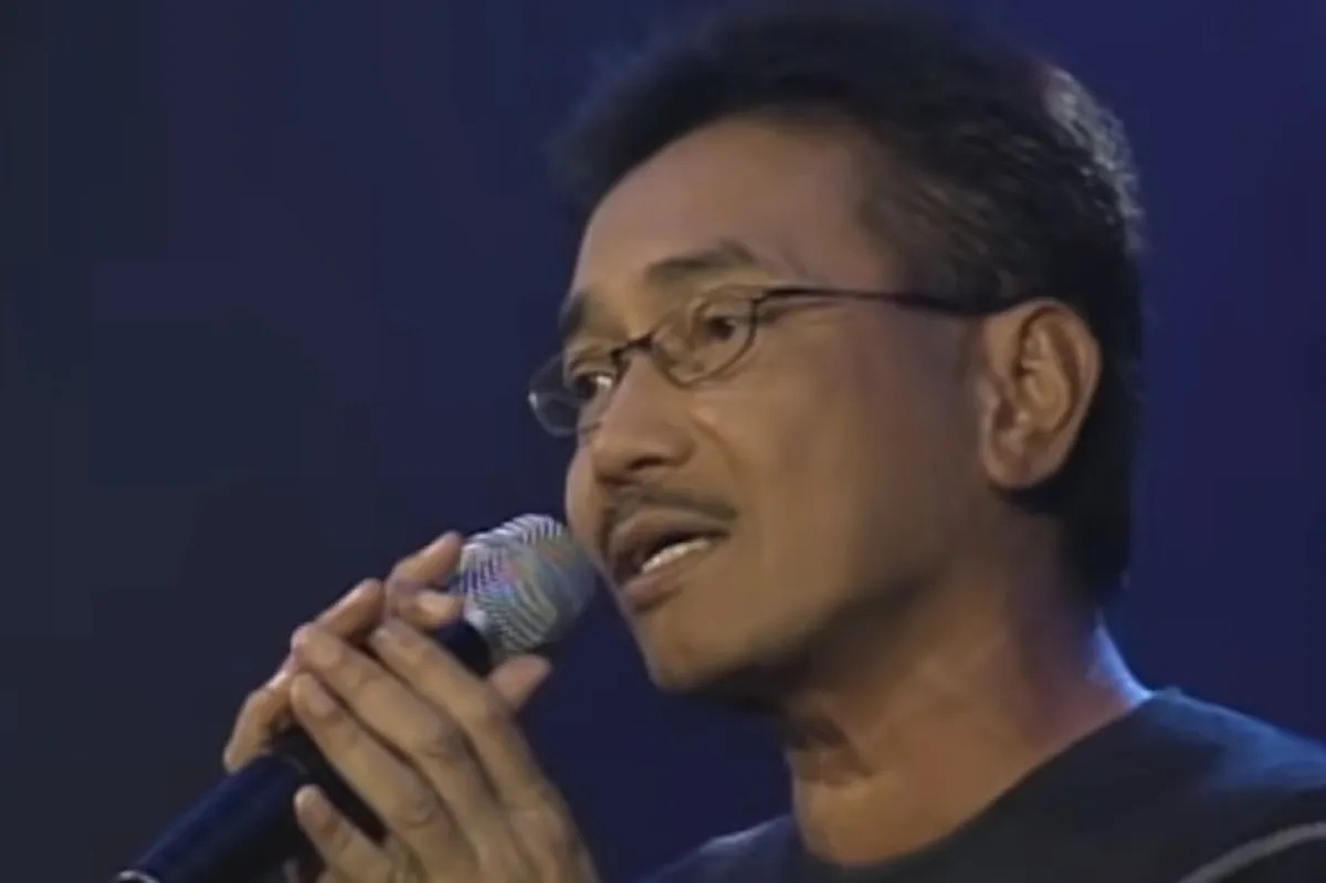 Remembering Danny Javier as a political activist | ABS-CBN Lifestyle