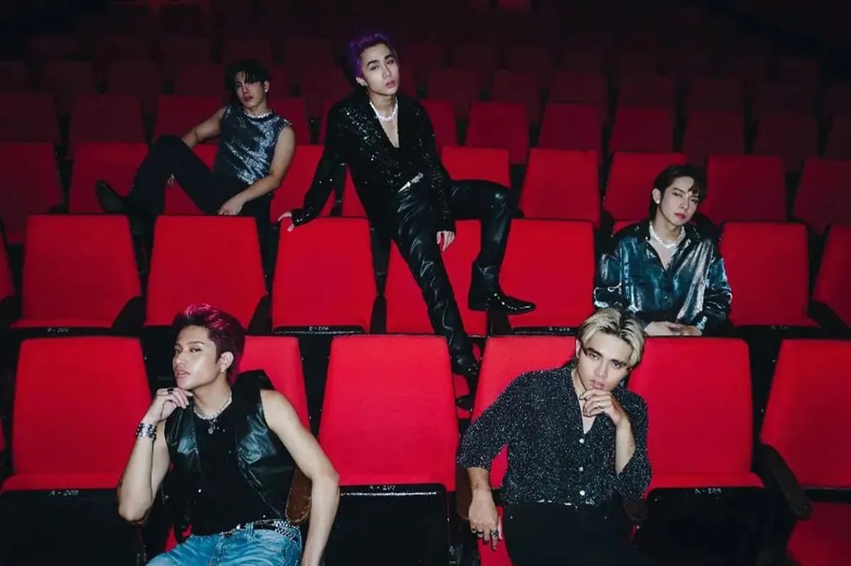 SB19 leads 8th Wish Music Awards with 4 awards | ABS-CBN Entertainment