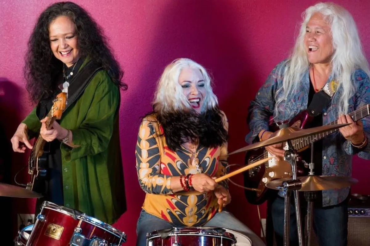 Why OPM icons are raving about ‘FANNY’ documentary | ABS-CBN Entertainment