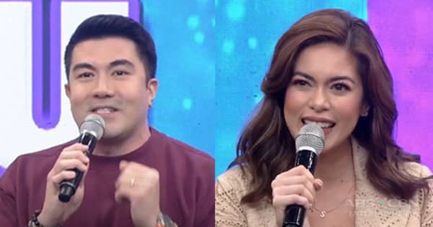 Shaina Magdayao, ipinakilala bilang guest co-host sa It’s Your Lucky ...