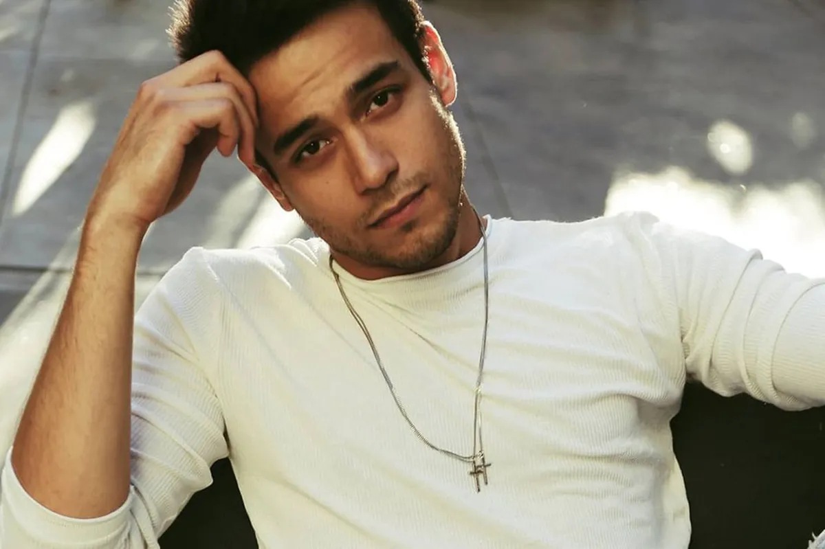 Kit Thompson returns to acting, thankful for comeback after controversy ...