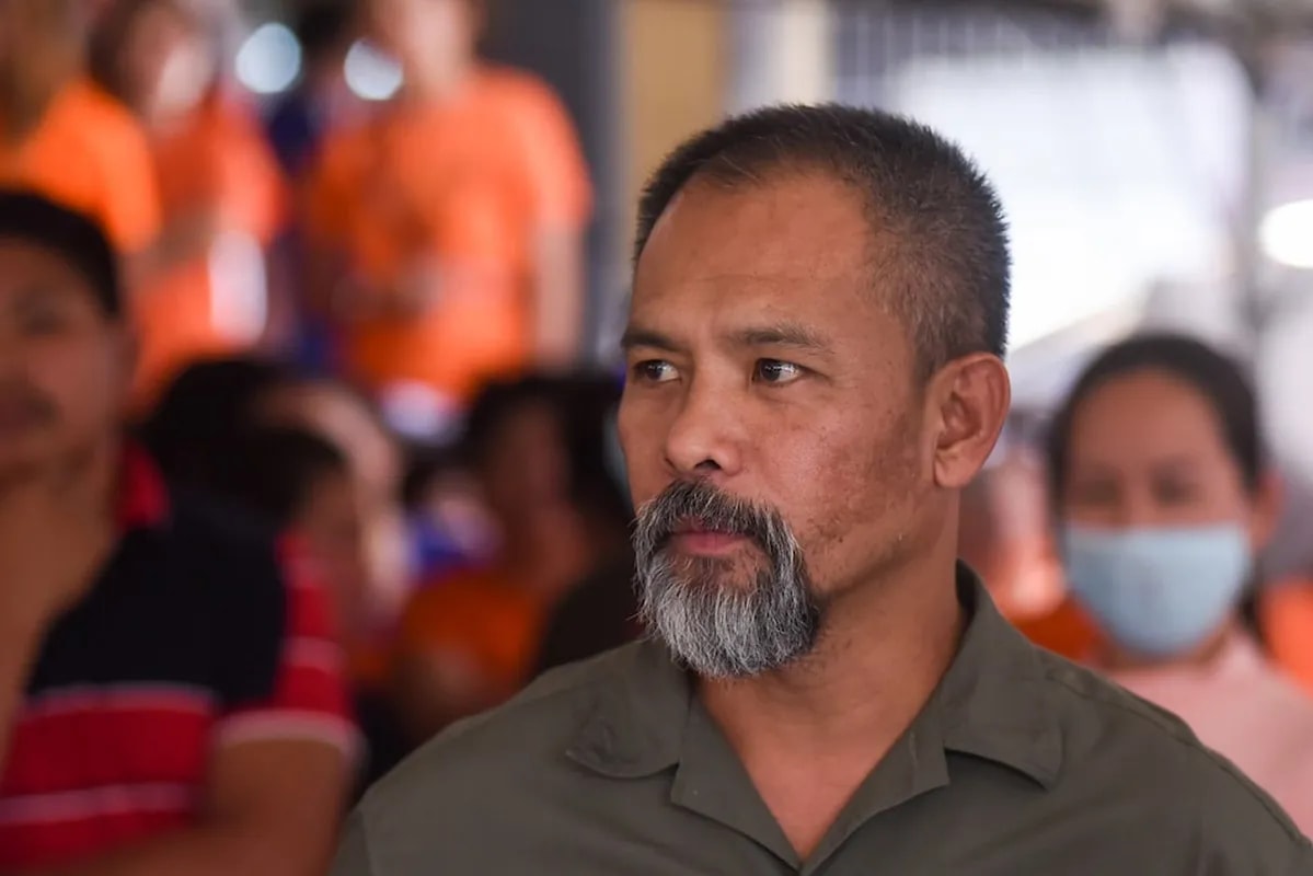 Arrest warrant issued vs Bantag | ABS-CBN News Arrest warrant issued vs Bantag | ABS-CBN News