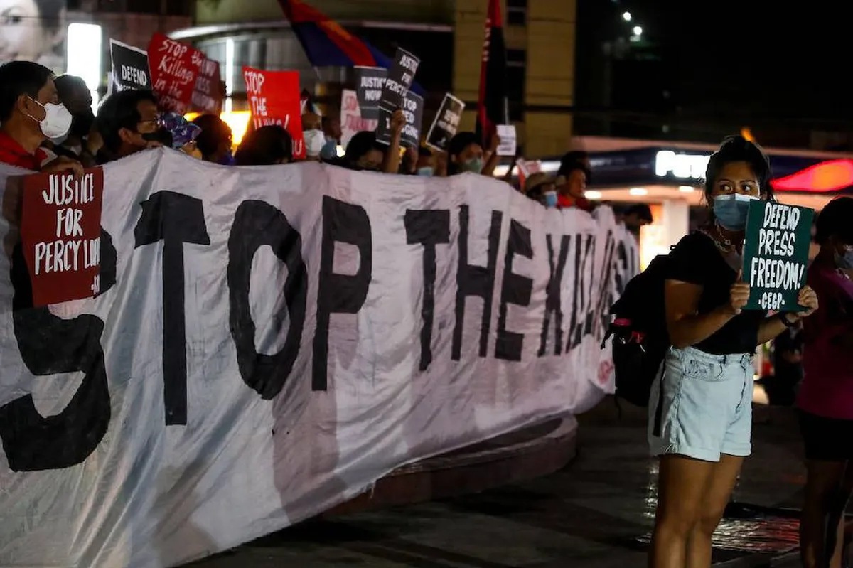 Philippines still 7th in media watchdog's 2022 global impunity index ...