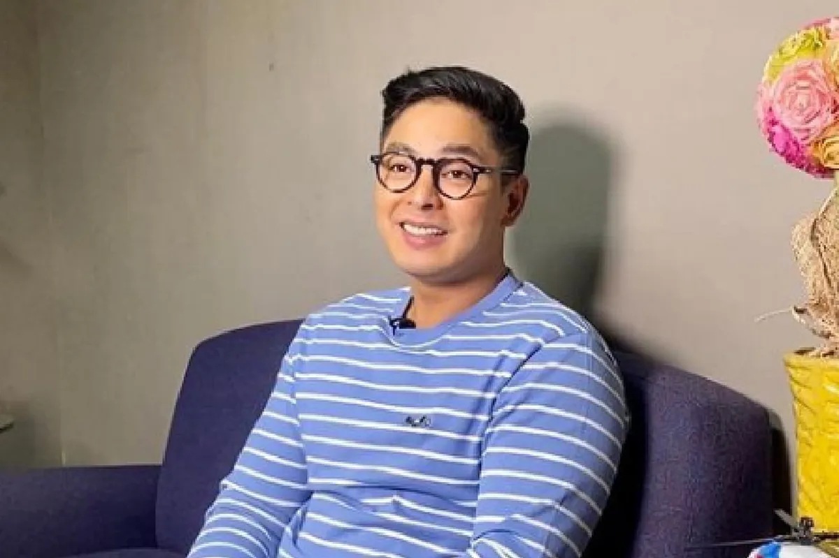 Coco Martin embraces new character Tanggol; thanks Cardo Dalisay | ABS ...