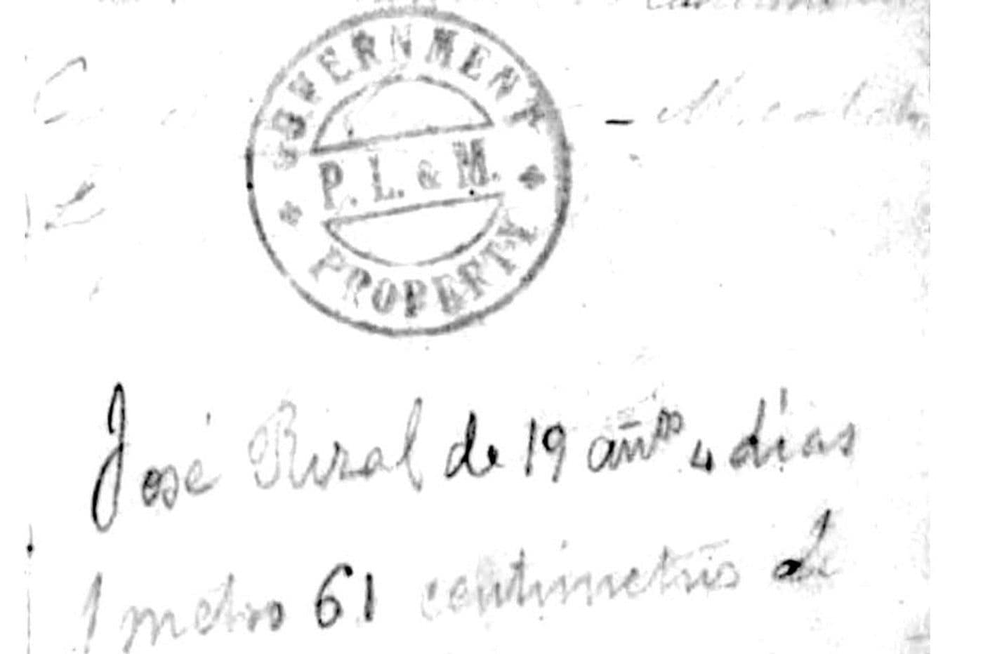 What was Jose Rizal's real height? Historian bares new detail | ABS-CBN ...