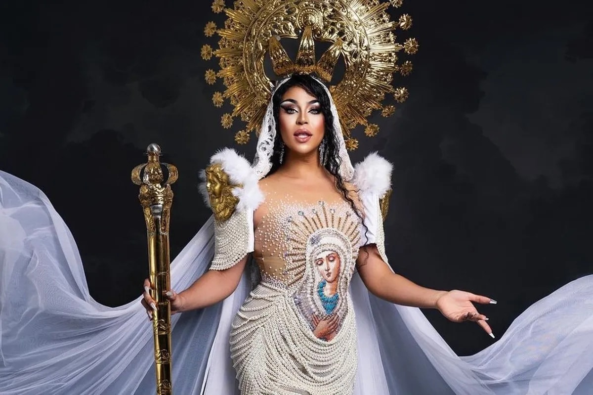 'Drag Race PH' star Viñas DeLuxe joins Tarsier Records | ABS-CBN ...