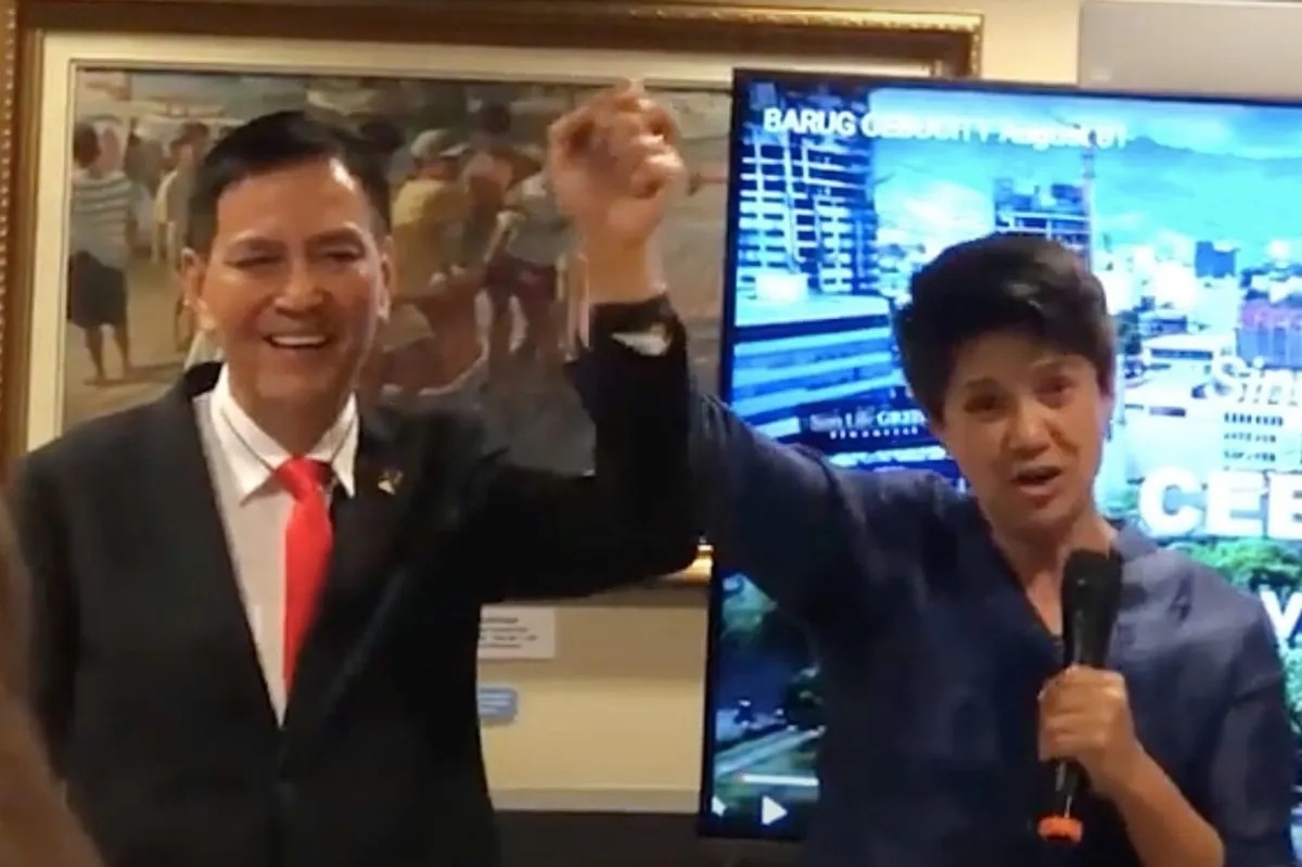 Cebu set to be 'Friendly City' partner of Vancouver | ABS-CBN News