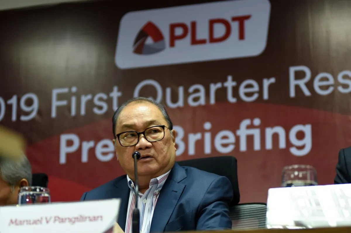 PLDT says class action lawsuit filed in US vs current, former employees ...