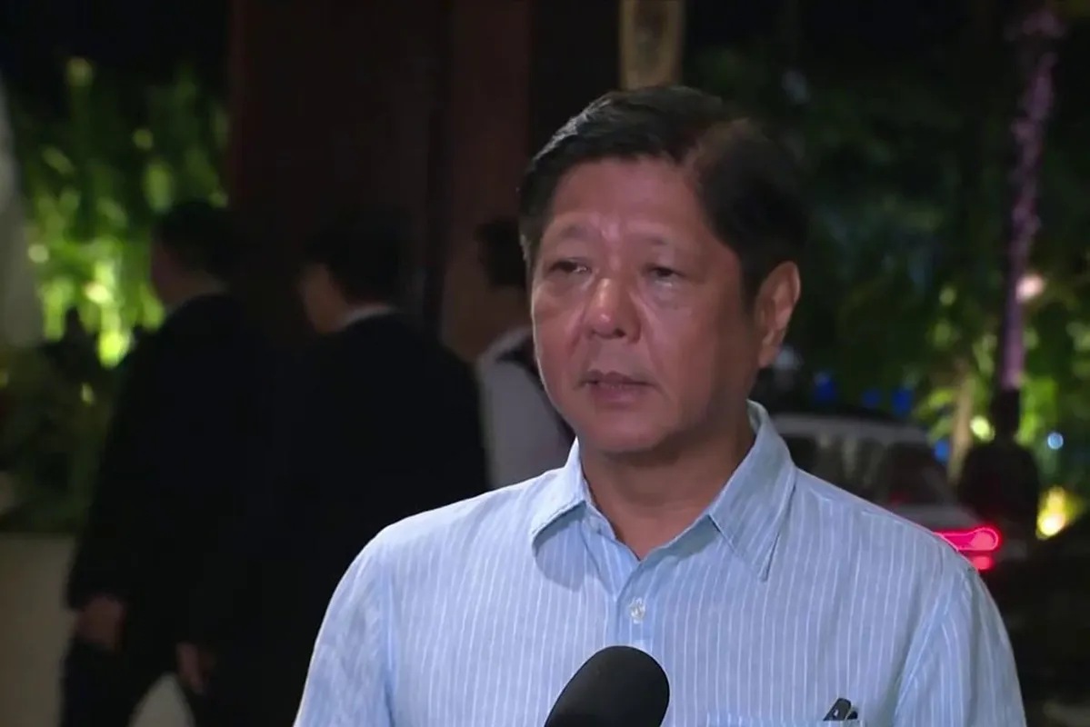 Code of conduct sa South China Sea itinutulak ni Marcos Jr. sa ASEAN Summit | ABS-CBN News