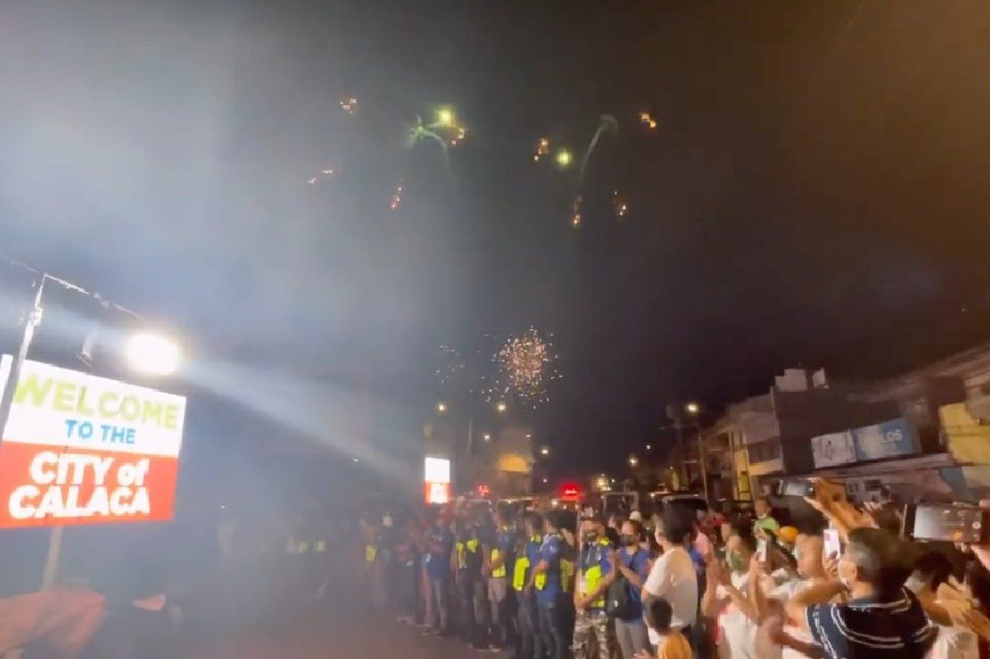 Cityhood ng Calaca, Batangas aprubado sa ginawang plebiscite | ABS-CBN News