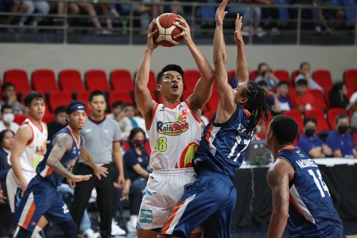 Yap confident he can balance public service with PBA career | ABS-CBN ...