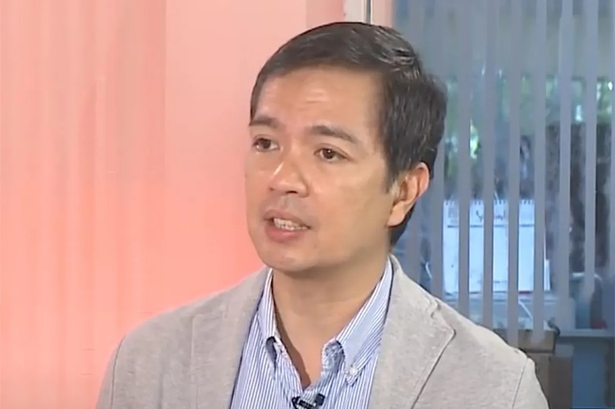 Marcos Jr. names Carlos Primo David as DENR undersecretary | ABS-CBN News