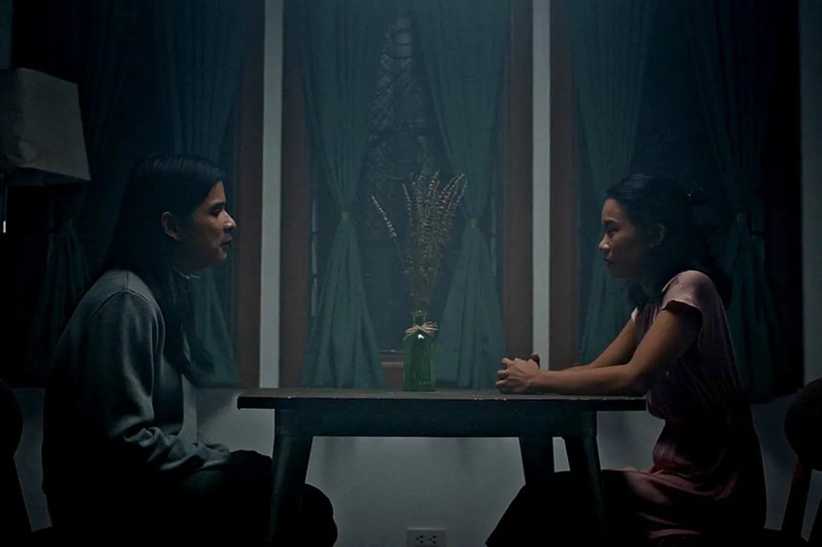 Ex-lovers Paolo Benjamin, Bea Lorenzo star in ‘The Ones We Once Loved ...