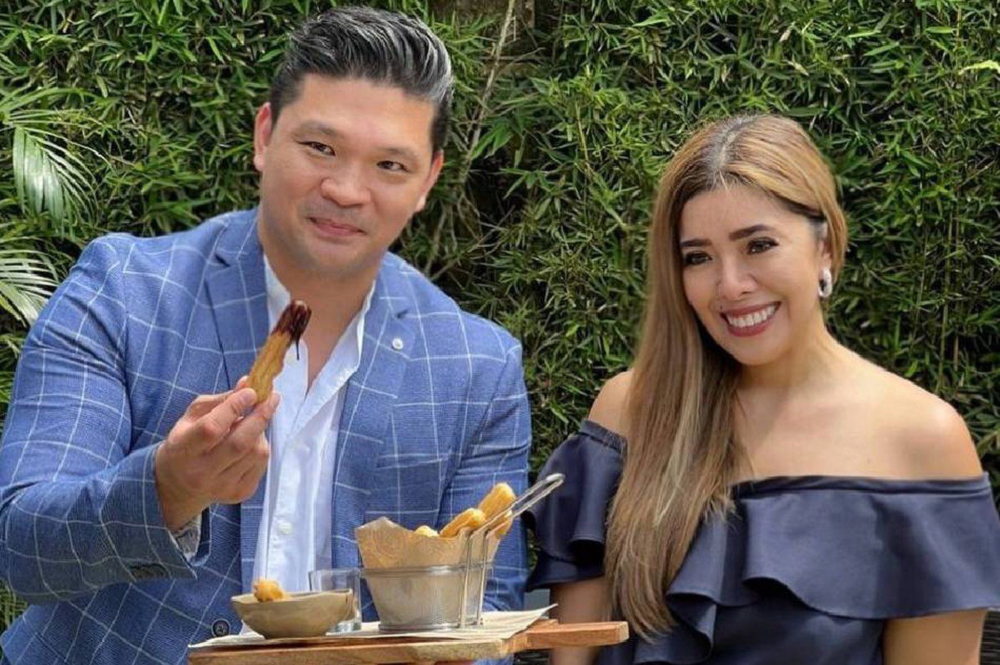 Happy Ongpauco-Tiu to expand restaurants with Visum Ventures | ABS-CBN ...