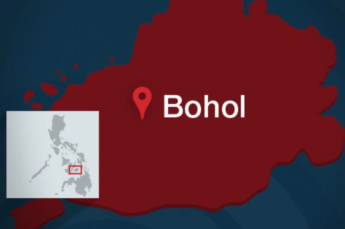 Ex-Bohol mayor gets 48 years in jail over unliquidated cash advances ...