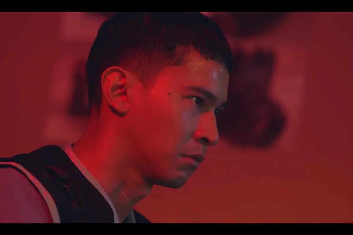 Friend or foe? Enchong Dee joins 'Darna' series | ABS-CBN Entertainment