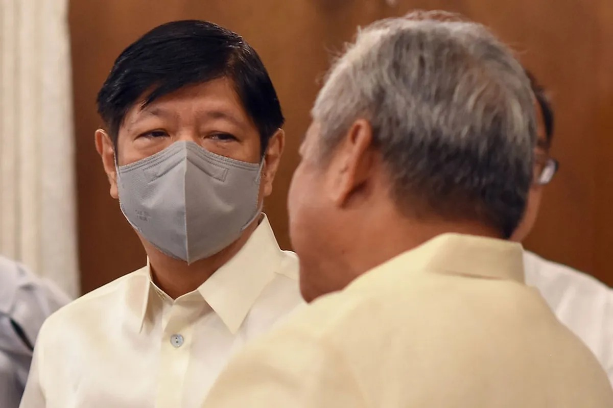 Marcos seeks agencies' joint plan to keep Filipino seafarers' jobs in EU: Ople | ABS-CBN News
