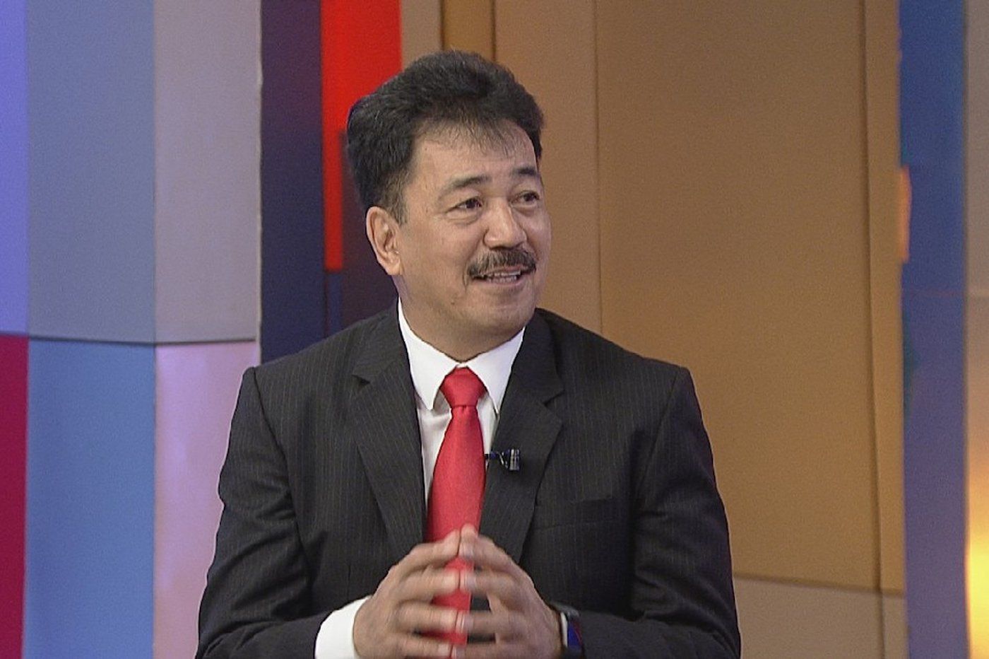 CHED: Universities, colleges may apply to go full online, in-person ...