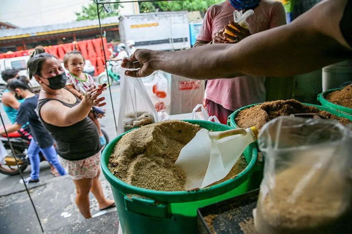 Regulator approves importing 440-k metric tons of sugar for 2023 | ABS ...