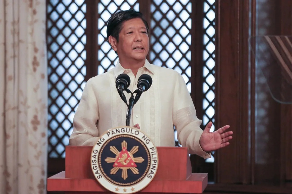 Marcos Jr. to attend ASEAN summits in Cambodia next week | ABS-CBN News