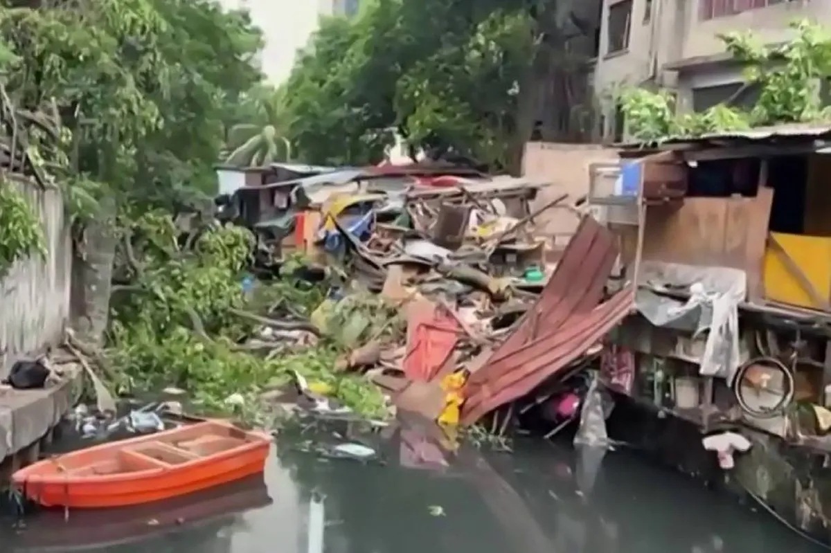 Ilang residente sa Recto nangangamba na hindi makabalik sa mga bahay | ABS-CBN News