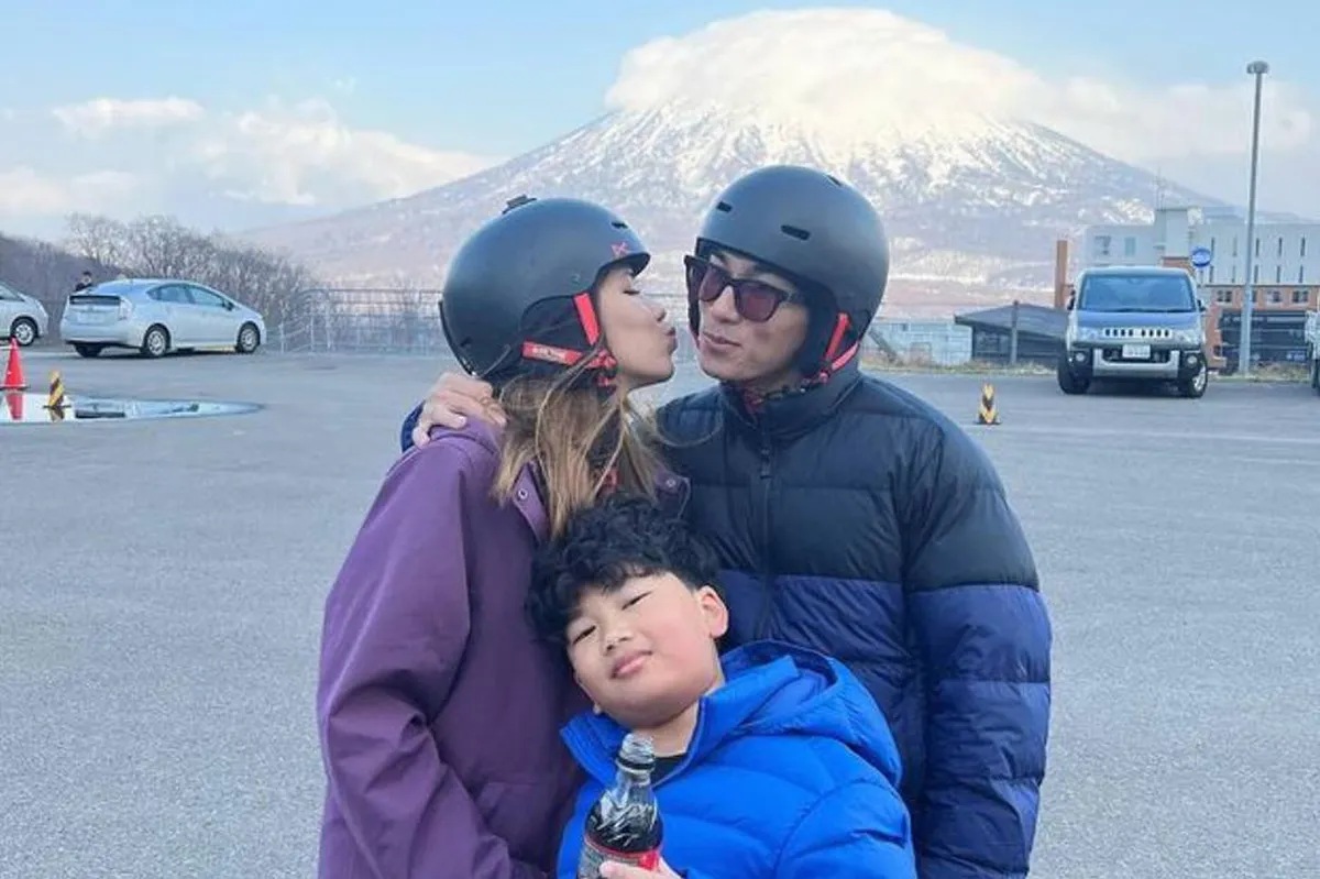 WATCH: Nikko Natividad fulfills one of his dreams with family | ABS-CBN ...