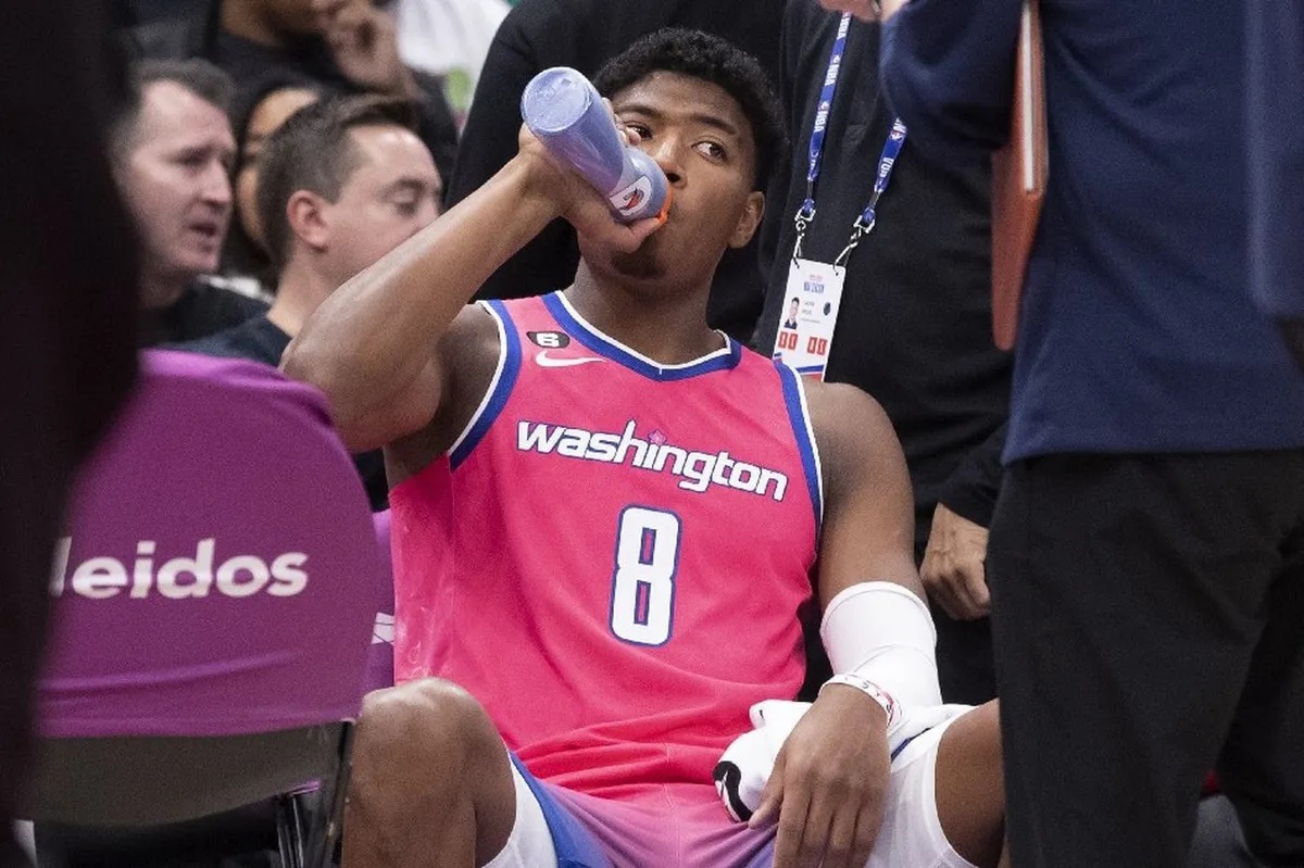 NBA: Lakers trade for Japan star Rui Hachimura | ABS-CBN Sports