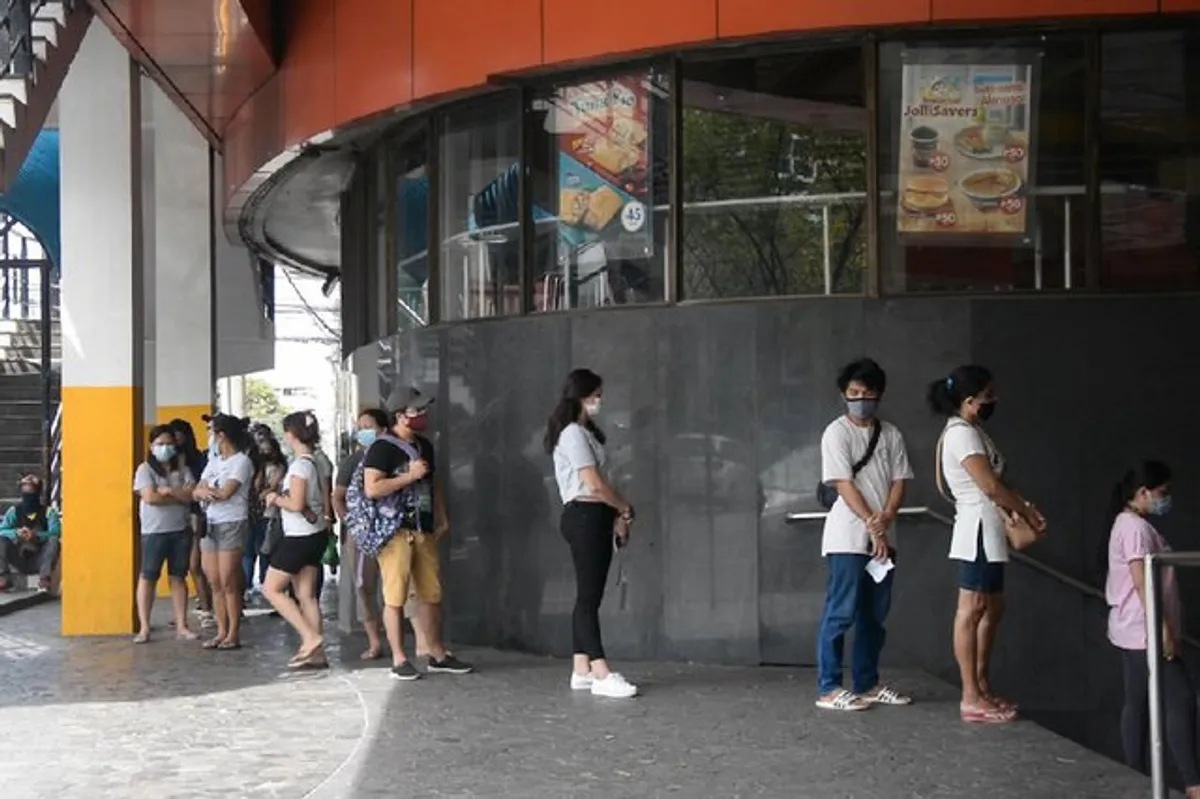 Cebu drops test result, vaccination card requirements for inbound ...