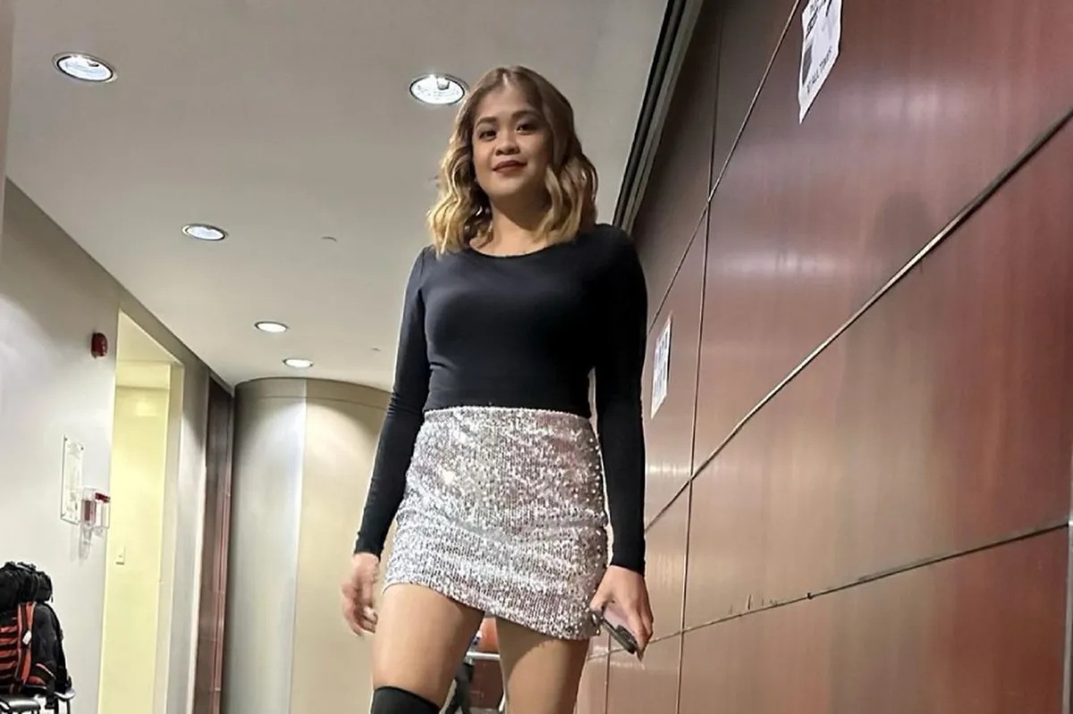 'Asawa po ako, hindi pulis': Melai Cantiveros pumalag sa mga 'marites ... 'Asawa po ako, hindi pulis': Melai Cantiveros pumalag sa mga 'marites ...