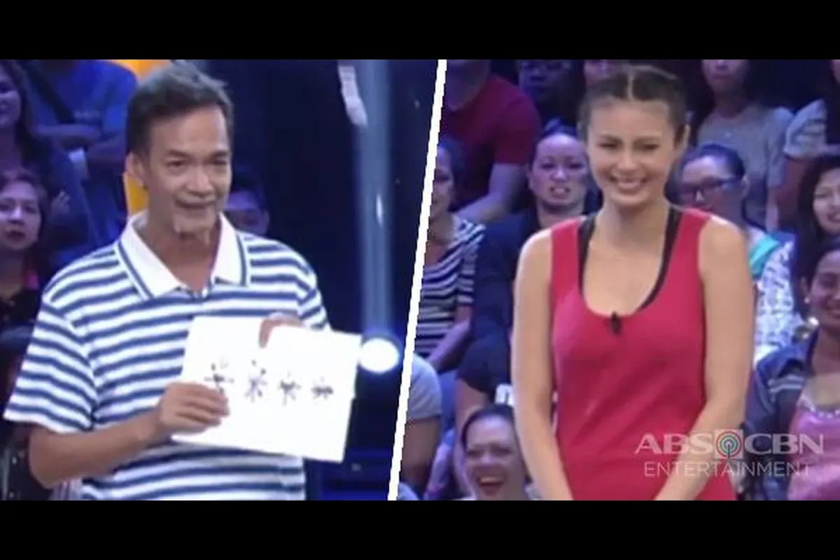 Minute To Win It: Brod Pete vs Sam | Head To Head Challenge | ABS-CBN ...