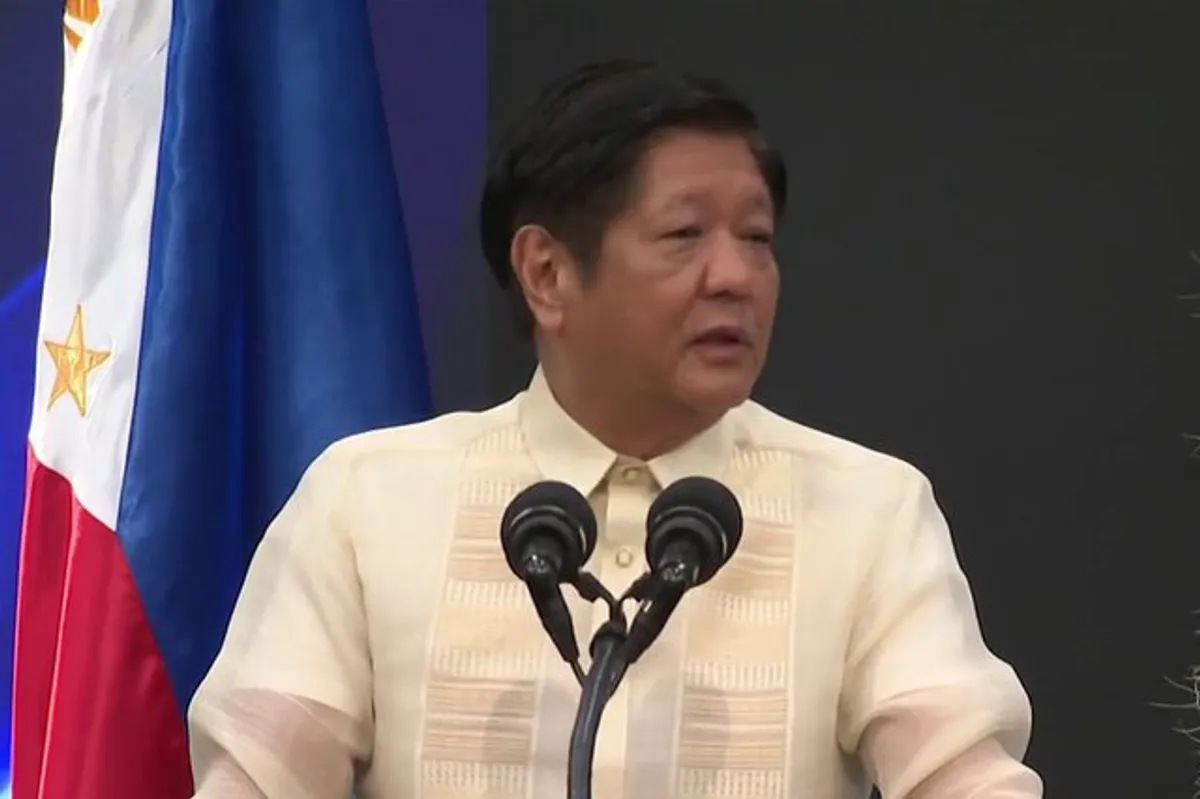 Marcos says PH can now refocus plans, priorities after COVID-19 ...