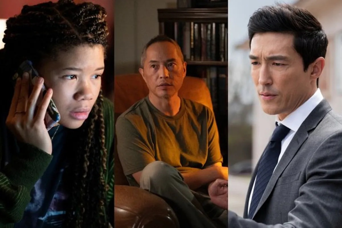Storm Reid, Ken Leung, Daniel Henney on the plot twists of 'Missing ...
