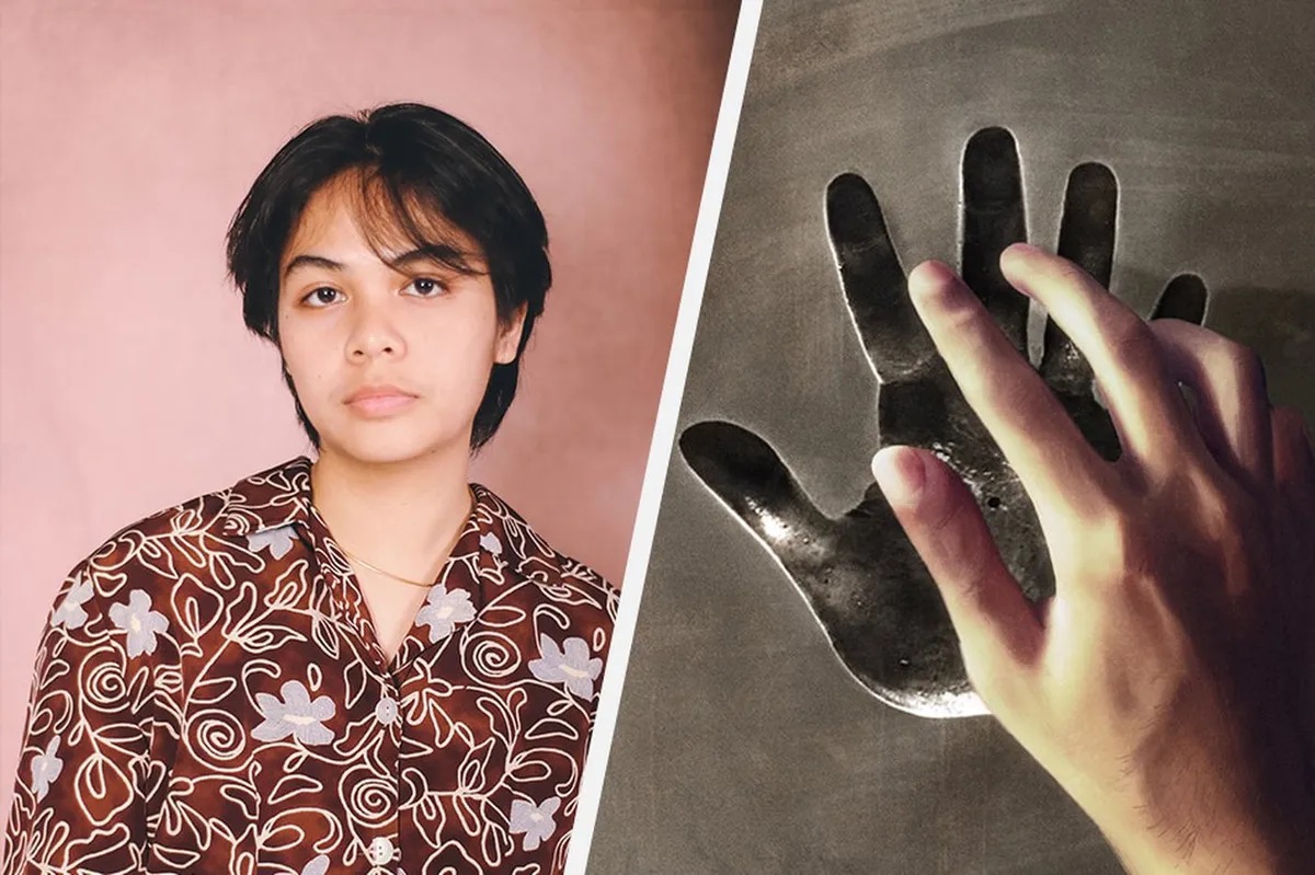 OPM artist mrld to hold live show in October, drops new song 'Ikaw Pa ...